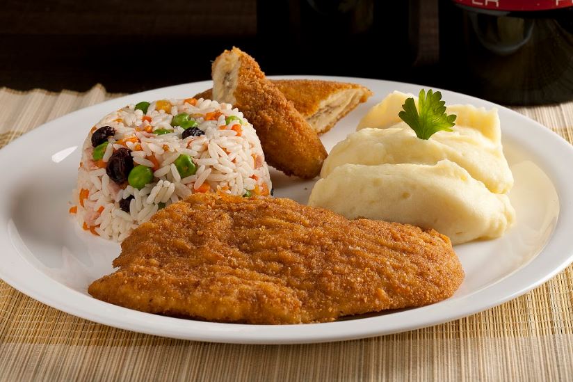 Restaurante e Pizzaria Atlântico - Site Oficial